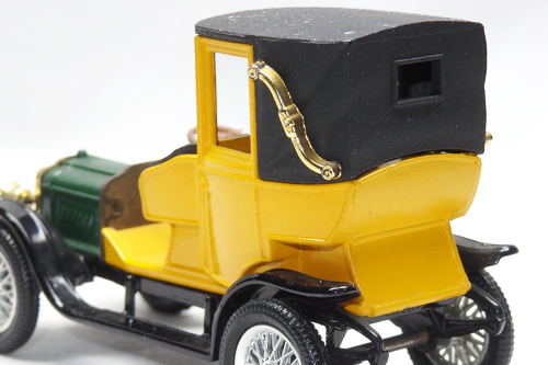 ミニカーでたどる自動車歴史 時代/自動車メーカー別 フランス 全て ページ 8