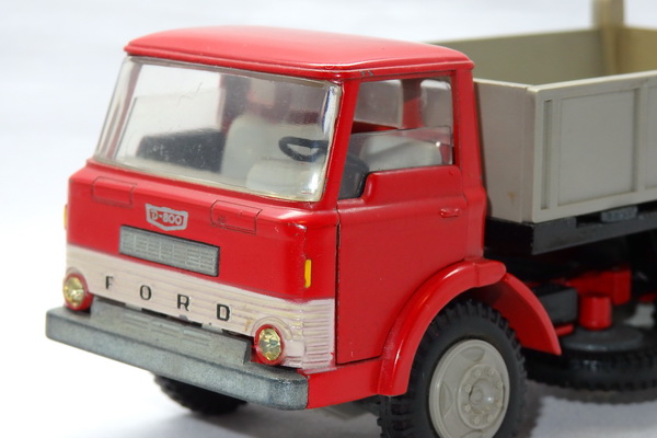 ミニカーでたどる自動車歴史 時代/自動車メーカー別 全時代 イギリス フォード (ヨーロッパ) ページ 4